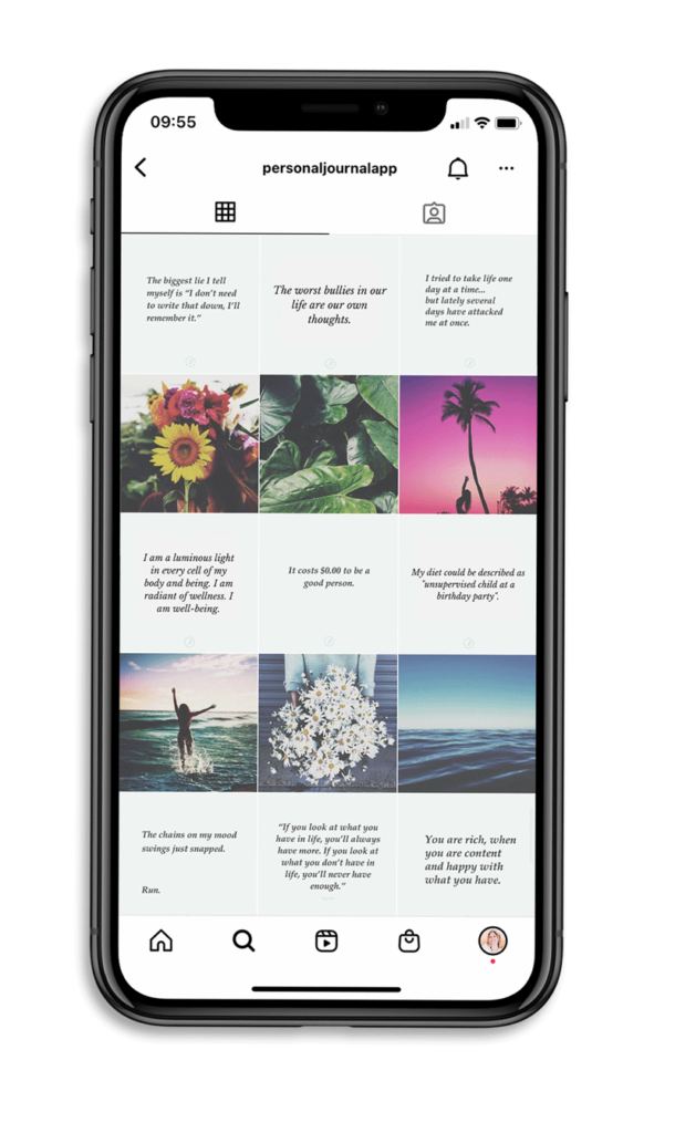 Instagram Feed Design: So machst du‘s zum Eyecatcher!